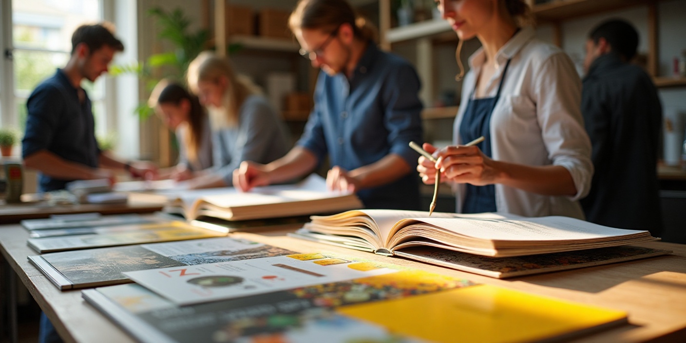 How to Self-Publish a Board Book Successfully | Kinetic Digital Publishers