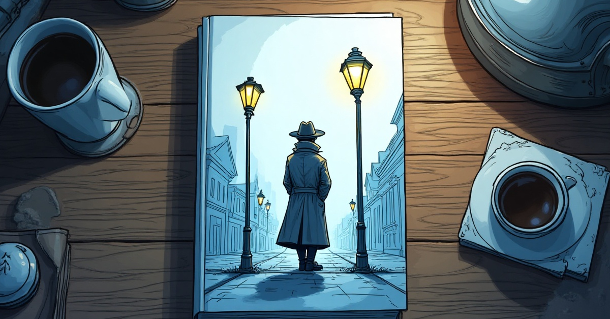 How to Get a Graphic Novel Published